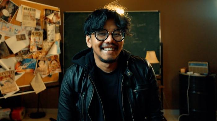 Rekam Jejak Ferry Irwandi Bicara Lantang Soal Kerusuhan Demo, Eks Anak ...