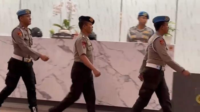 Sosok Bripka Rohmat Sopir Rantis Lindas Driver Ojol Affan, Nasibnya ...