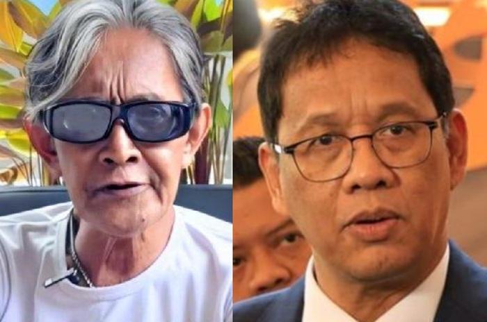 Profil Prof Ferry Latuhihin Syok Purbaya Jadi Menkeu, Kerja Bareng 25 ...