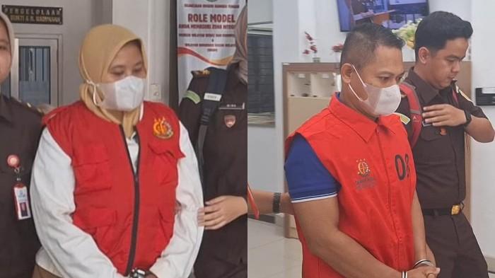 ASN dan Honorer Terseret Kasus Korupsi Tahura Bukit Mangkol, Pemkab Bangka Tengah Siap Sanksi ...