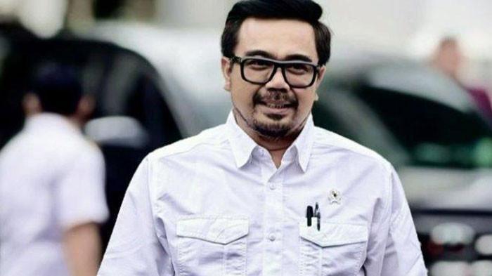 Sosok Sulaiman Umar Siddiq Adik Ipar Haji Isam yang Jabatannya Dicopot Prabowo, Punya Harta Rp81 ...