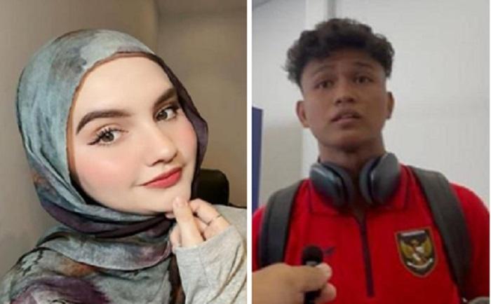 Sosok Jessica Rosmaureena, Bongkar Chat Tak Senonoh Hokky Caraka ke ...