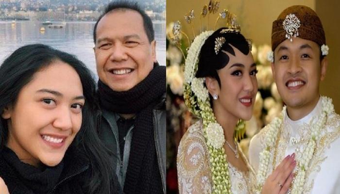 Biodata Putri Tanjung Anak Chairul Tanjung Diduga Cerai dengan Guinandra Jatikusumo, Hapus Foto ...