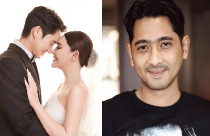 Nasib Arya Saloka, Amanda Manopo Nikah dengan Kenny Austin, Dulu Gugat ...