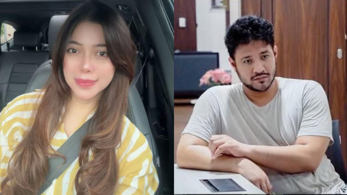 Sosok Dokter Kamelia Setia Temani Ammar Zoni Meski Terjerat Narkoba,Mantan Suami Sahabat Raffi ...