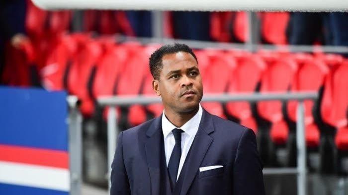 Gaji Patrick Kluivert di Indonesia Saat Melatih Timnas dan ...