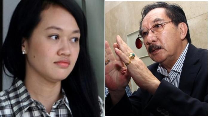 Nasib Rani Juliani Sekarang, Caddy Golf yang Dulu Disebut Jebak Antasari Azhar - Bangkapos.com