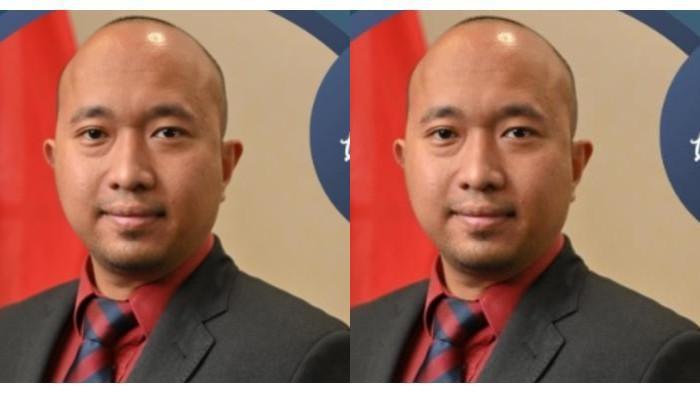 Diplomat Muda RI Zetro Purba Tewas Ditembak di Peru, Diduga Dibunuh Pembunuh Bayaran - Bangkapos.com