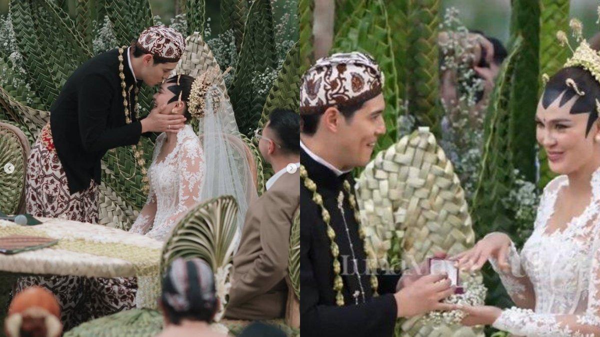 5 Sumber Kekayaan Maxime Bouttier, Suami Luna Maya Ternyata Tajir ...