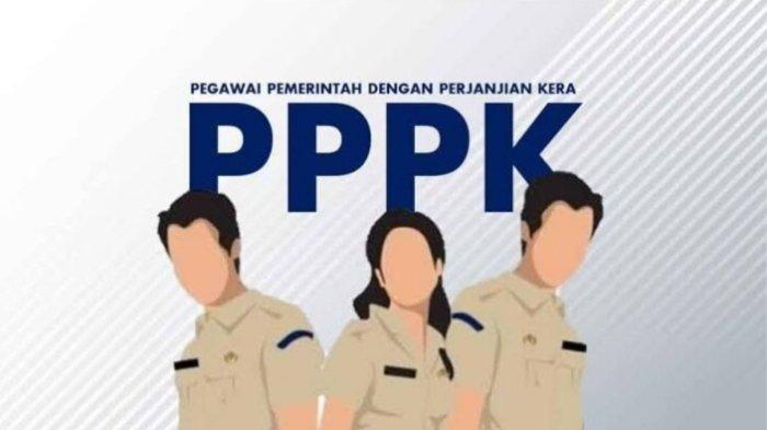 Inilah Arti Kode Kelulusan PPPK: L, L-2, L-3, TL, TL1, TH R2,R3,R4,P,PR1 hingga PR2 - Bangkapos.com
