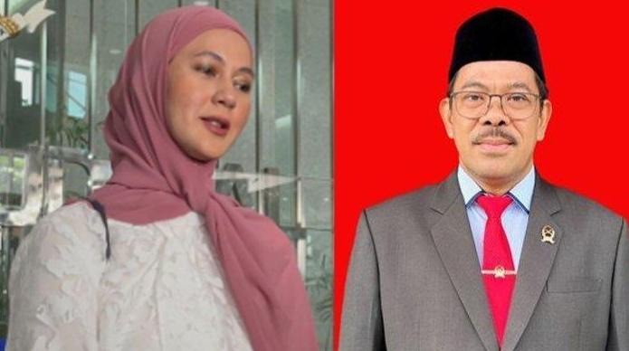 Profil dan Biodata Hakim Sultan, Wakil Ketua PA Jaksel Dilaporkan Paula Verhoeven ke Komisi ...