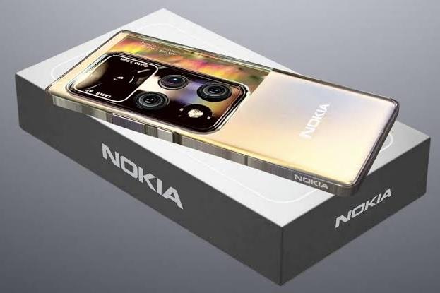 Spesifikasi Nokia N75 Max 5G, Smartphone Flagship dengan Baterai 7100 ...