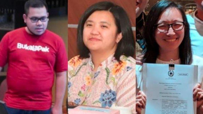 Profil Ibrahim Arif, Stafsus Nadiem Makarim Terseret Korupsi Pengadaan ...