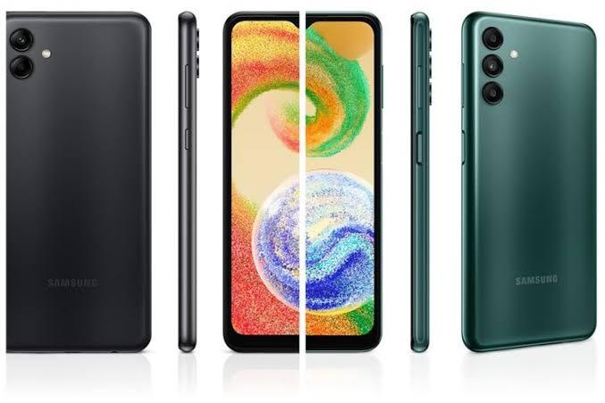 Harga HP Samsung Galaxy A Series Desember 2022 Mulai dari Rp 1 Jutaan ...