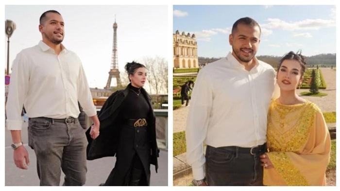 Ahmad Assegaf Pernah Klarifikasi Isu Perceraian pada 2024, Reaksinya ...