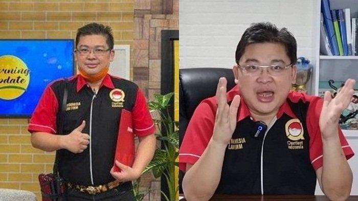 Biodata Pengacara Alvin Lim yang Dikabarkan Meninggal Dunia, Pernah ...