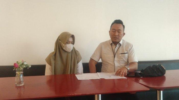 Sosok Briptu Triana yang Dianiaya Suaminya Perwira TNI AL Hingga ...