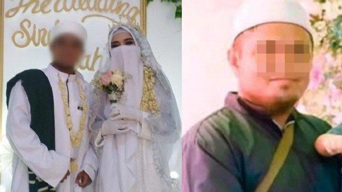 Alasan Wahyu Saputra Telantarkan Istri Hingga Tewas, Ngambek Ditolak Berhubungan Badan ...