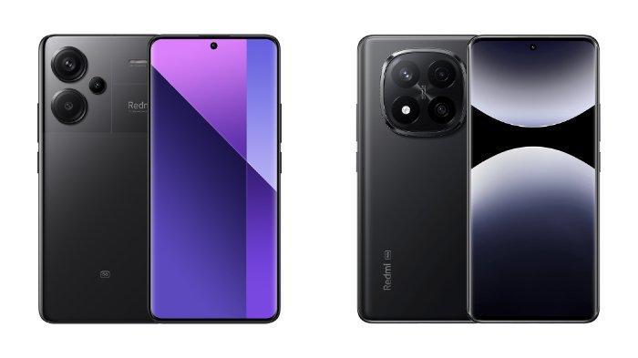 Update Harga Terbaru Xiaomi Redmi Semua Seri di Februari 2025, Xiaomi ...