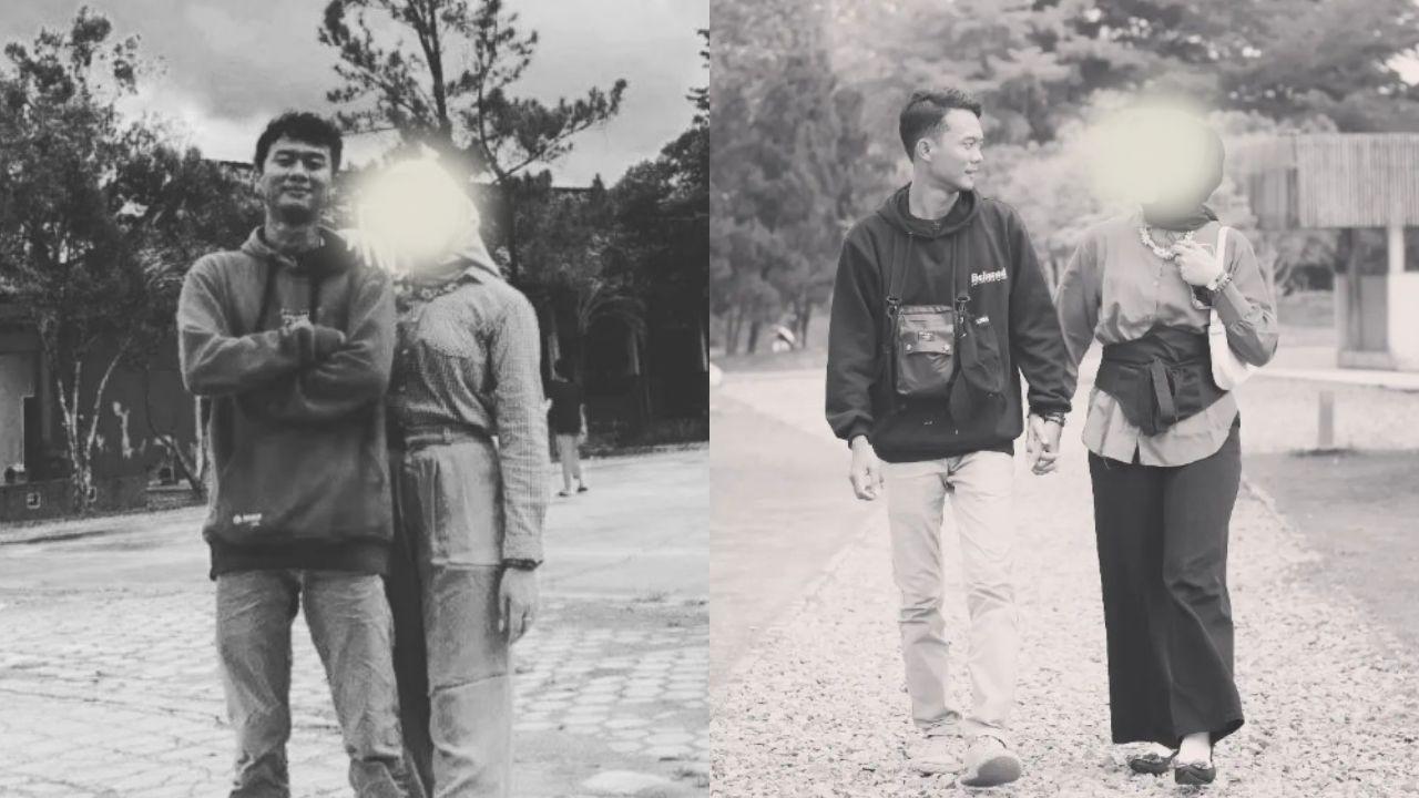 SOSOK Pelaku Pembunuhan Guru Muda di Mesuji, Sempat Posting Ucap Janji ...