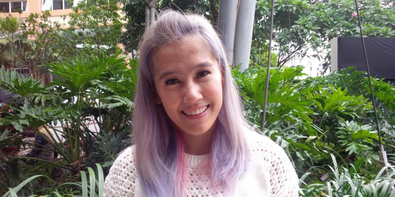 Ardina Rasti Kapan Nikah: Yang Deket Ada, Nunggu Yang Cocok - Bangkapos.com