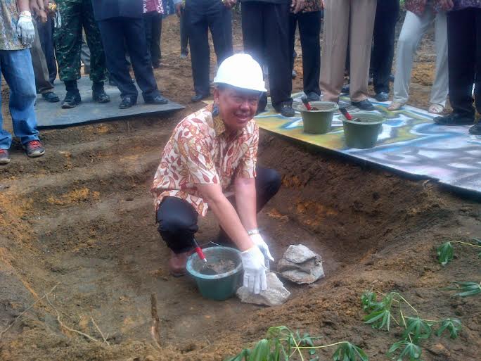 Biodata dan Profil Bos Sriwijaya Air Hendry Lie, Disebut Untung Rp1 ...