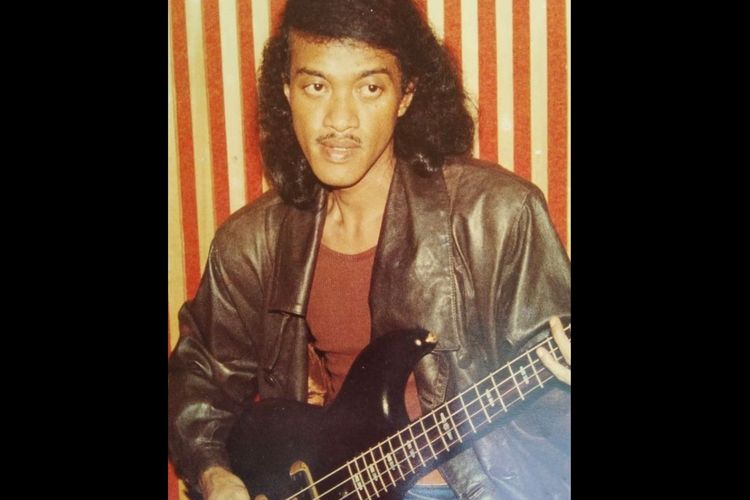 Pencipta lagu Areng Widodo Berpulang, Lagunya Turut Membesarkan Nama ...