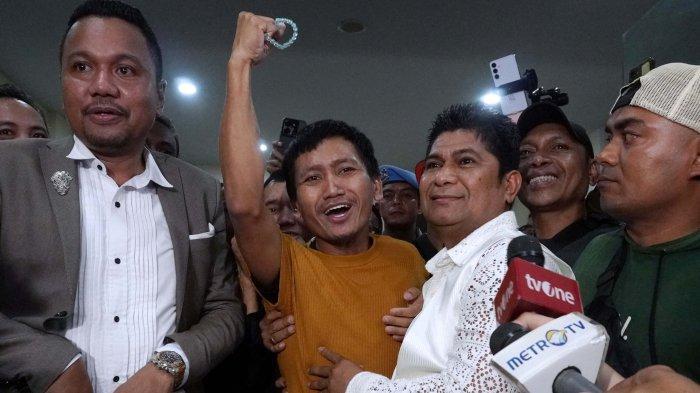 Soal Ganti Rugi Pegi Setiawan, Polda Jabar Sebut Tak Ada Diputusan ...