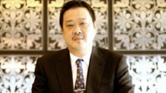 Profil Serta Peran RBS Diduga Jadi Bekingan Kuat Harvey Moeis Pada ...