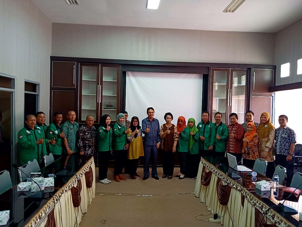 Komitmen Pemda Bangka Barat Pertahankan Predikat Kabupaten Sehat ...