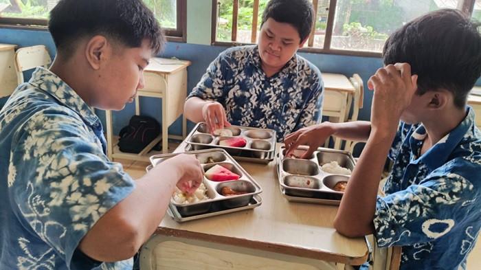 Sudah Punya Dapur Ramah Anak Sejak 2015, SD Muhammadiyah di Solo Tegas ...