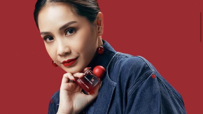 Nagita Slavina Kini Jualan Tas, Harga yang Ditawarkan Istri Raffi Ahmad itu Jadi Sorotan ...