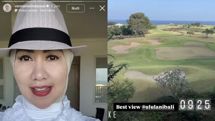 Keberadaan Verrell Bramasta Kini Dipertanyakan, Venna Melinda Kuak ...