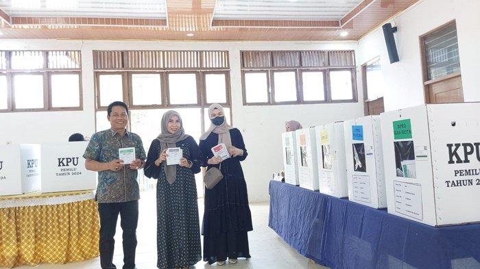 Klaim Raih 7 Kursi, Ketua PPP Balangan Optimistis Partai Berlambang Ka ...
