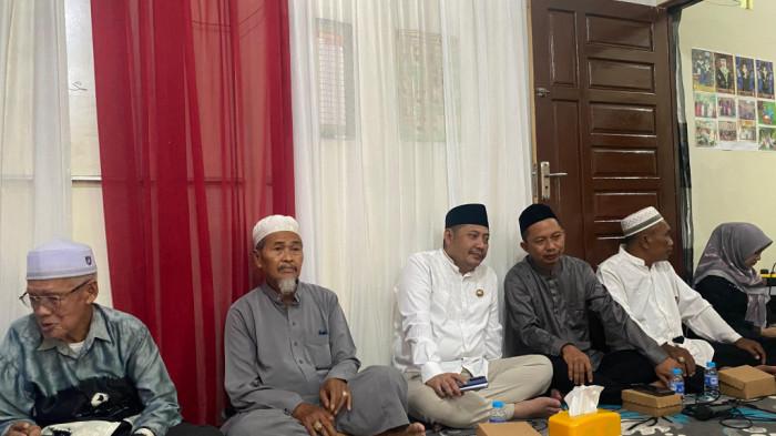 17 Santri TPA Da'watul Khair Khatam Al-Qur'an, Bupati HST Tekankan ...