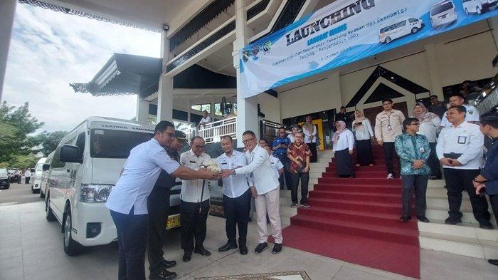 Mendagri Tito Karnavian Akan Hadir di Harjad Tabalong, Launching ...