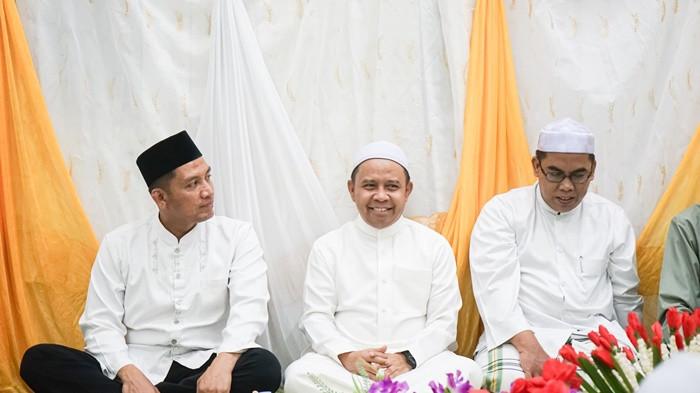 Bupati Tapin Hadiri Peringatan Maulid Nabi di Haur Kuning Permai ...