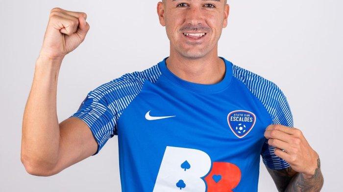 Dua Matador Torehkan Sejarah di Barito Putera, Satu di Antaranya Mantan ...