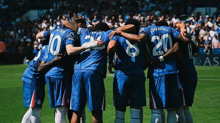 Chelsea Mengamankan Kesepakatan Ganda Unik Brighton, BlueCo Kunci ...
