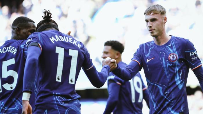 BlueCo Harus Menyingkirkan 'Penumpang' Chelsea yang Berpenghasilan ...