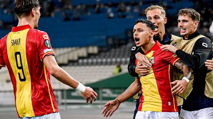 Hasil Liga Europa Tadi Malam: Dua Timnas Gemilang, James 2 Assist, Verdonk Bantu Lille Tekuk ...