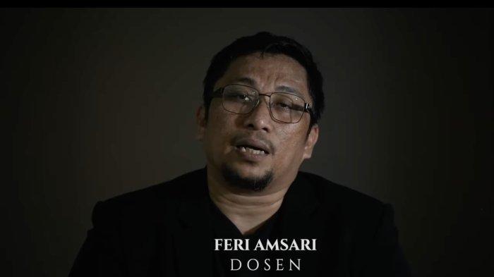 Profil Mentereng Tiga Dosen di Film Dirty Vote, Zainal Arifin Mochtar ...