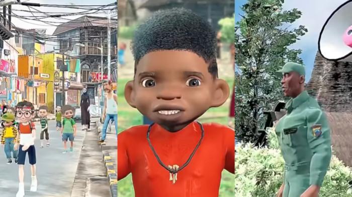 Sosok Pembuat Film Animasi Merah Putih: One For All yang Ramai Dikritik ...