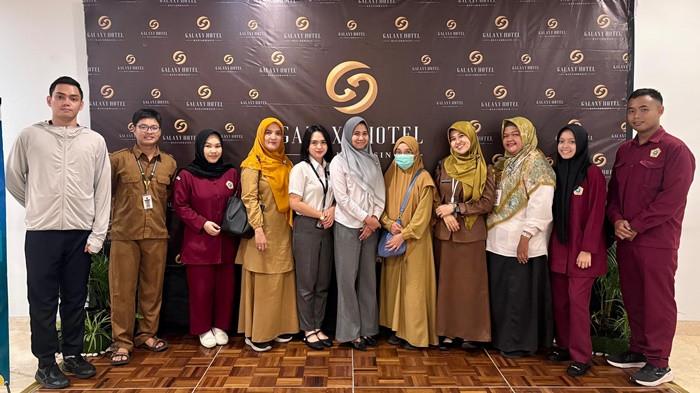 Sambut Hari Donor Darah Sedunia, Galaxi Hotel Banjarmasih Gelar Donor ...