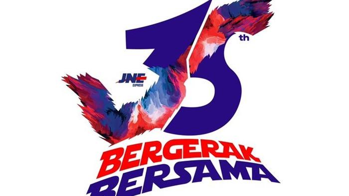 JNE ‘Bergerak Bersama’ di HUT Ke-35, Siapkan 2 Unit Mobil dan Promo ...