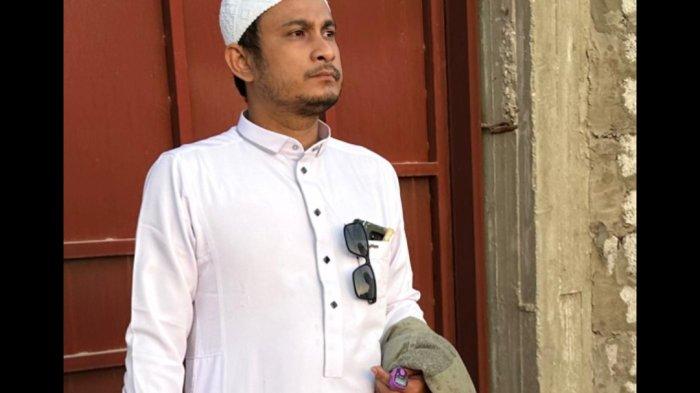 Kiprah Habib Muhammad Zacky Alaydrus Berdakwah di Balangan, Tekankan ...