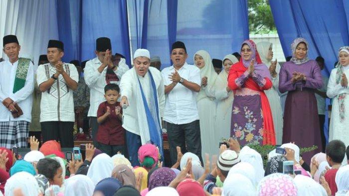 Kabar Hadad Alwi yang Dulu Terkenal Lewat Lagu Sholawatan, Kaget Dapat ...
