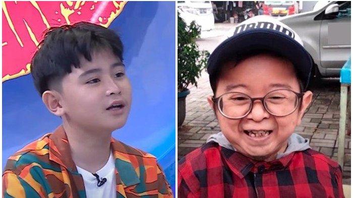 Daus Mini Ngaku Kondisi Fisiknya Bikin Anaknya Dibully Saat SD, Kakak ...