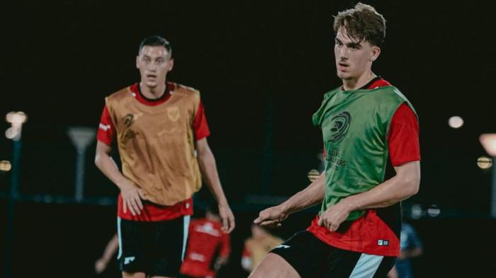 Cara Nonton dan Link Streaming TV Online Timnas Indonesia vs Arab Saudi Siaran RCTI - GTV Malam ...