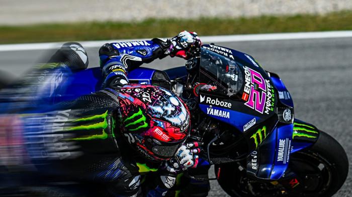 Siaran Gratis Trans7! Link dan Cara Nonton Live Streaming MotoGP Catalunya 2025 Hari Ini Sprint ...